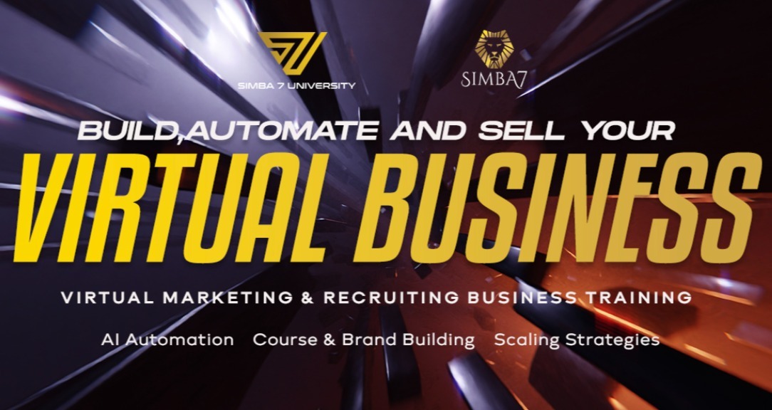 Classroom · Simba 7 University - Starter