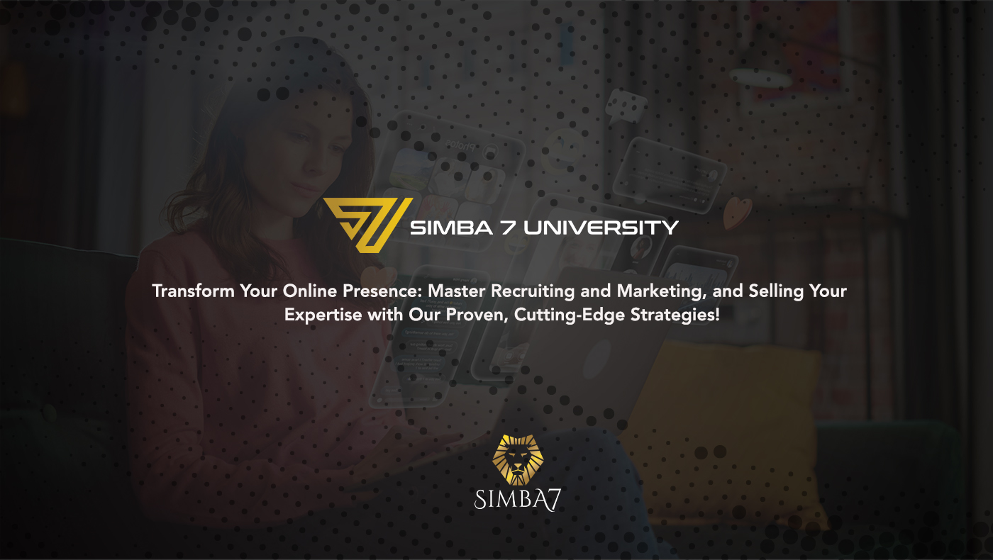 Simba 7 University - Starter