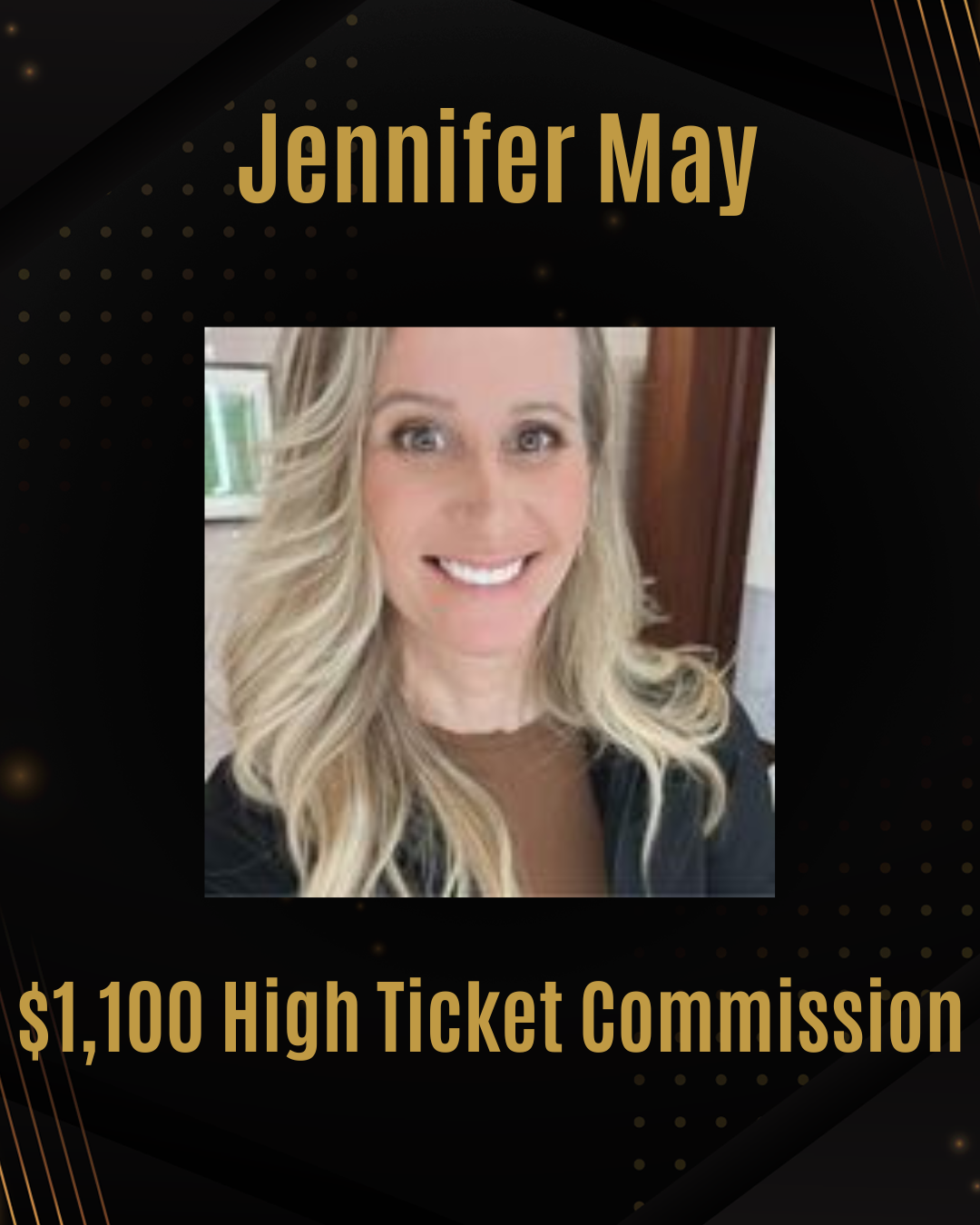 🚨HIGH TICKET SALES ALERT: Congrats To These High Achievers! · Ai ...