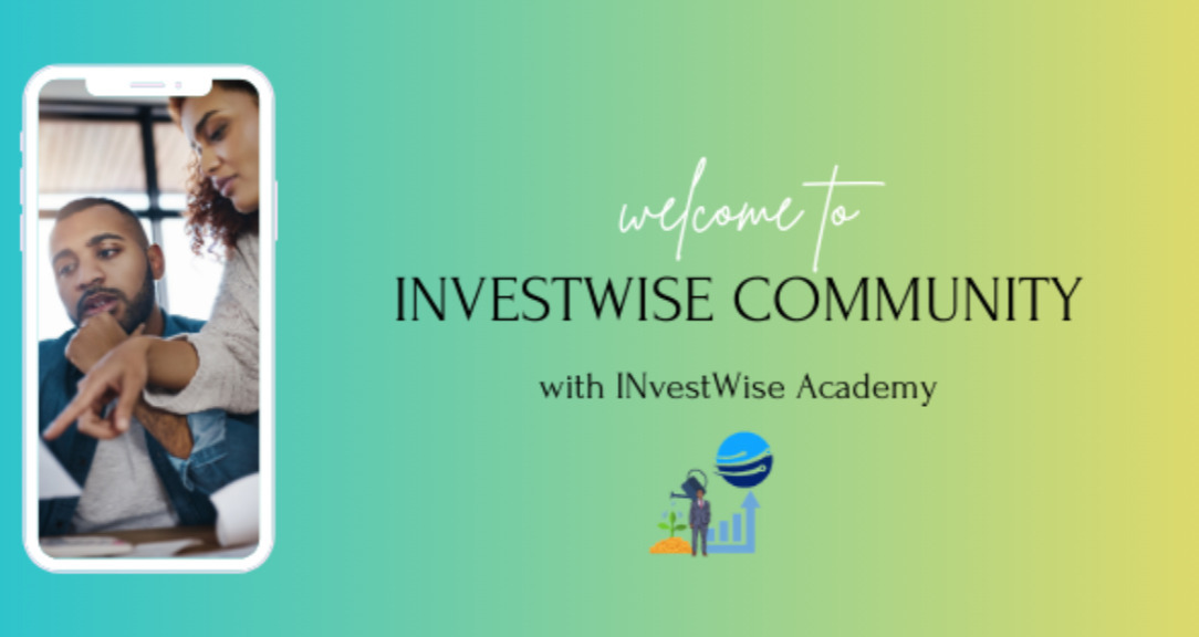 INvestWise Academy