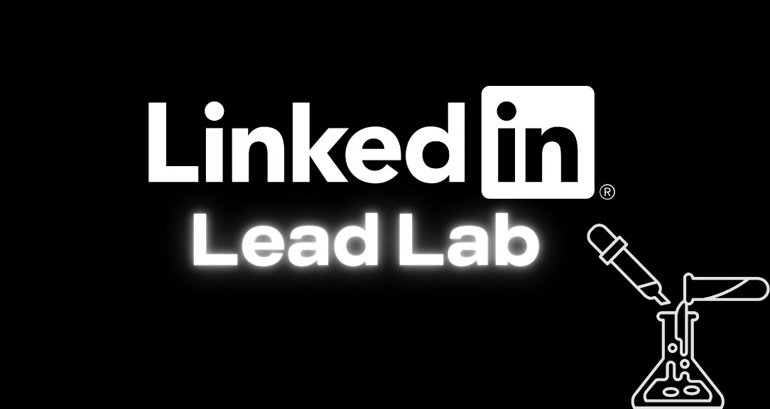LinkedIn Lead Lab Community