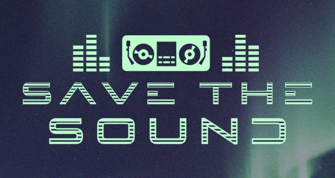 Save the Sound