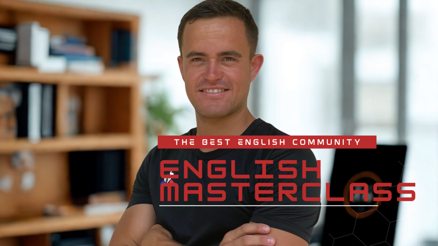 English Masterclass