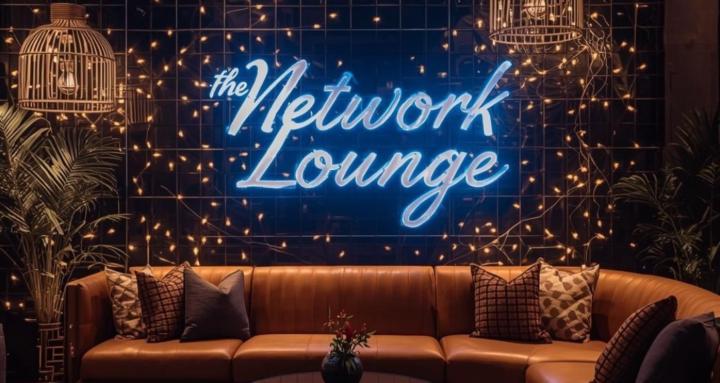 The Network Lounge Skool Community Statistics