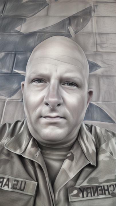 Brian McHenry