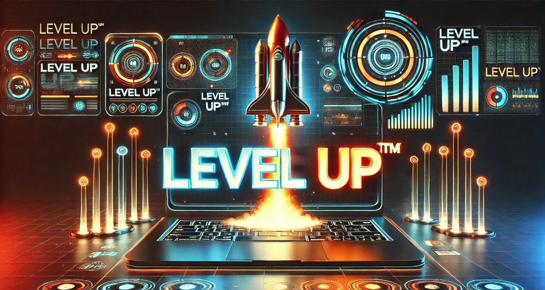 Level Up™