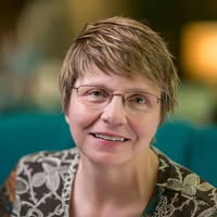 Cathy Jones