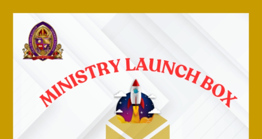 SKOOL LAUNCH BOX MENU · Ministry Launch Box