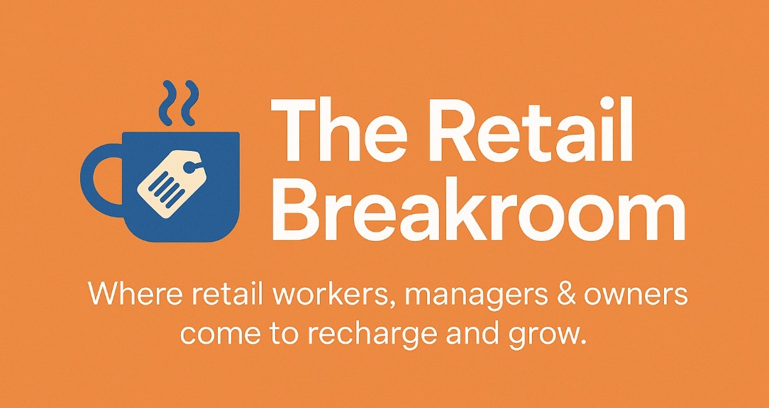 Classroom · The Retail Breakroom