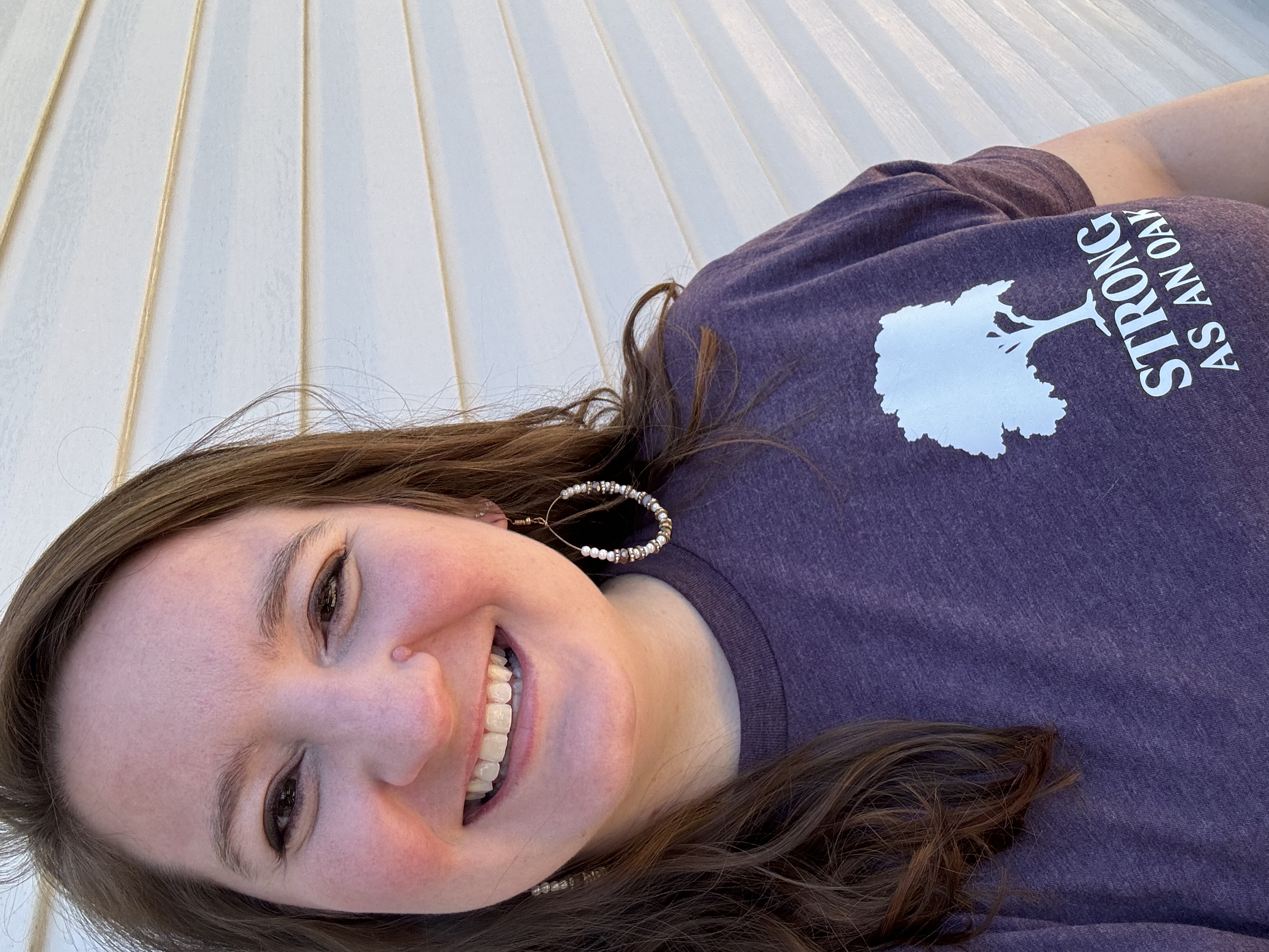 Waffles, Toast, and Gritz?? Hi! I'm Emmy. · Strong AF Sisterhood