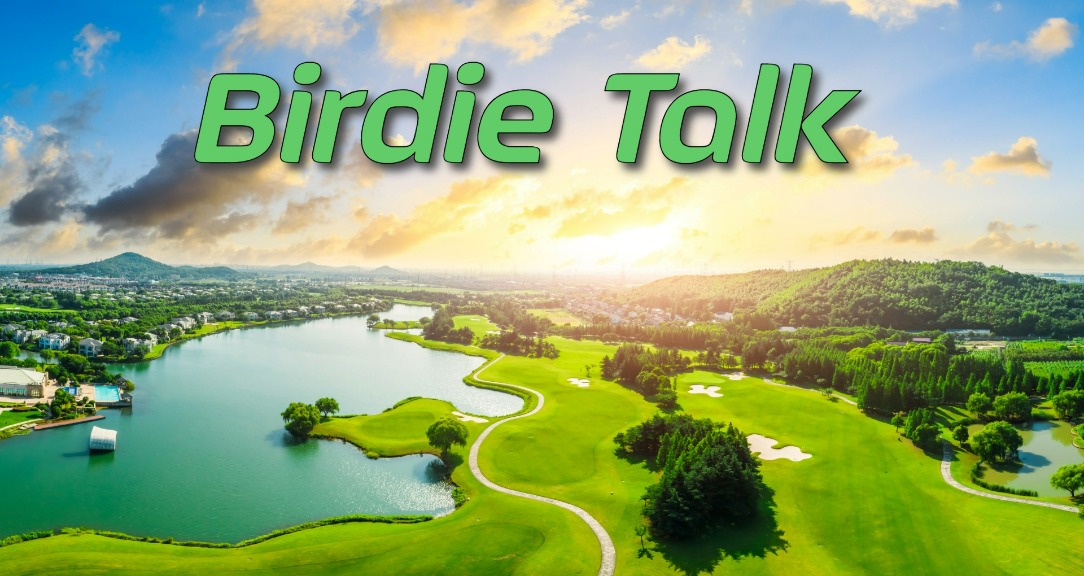 Birdie Talk