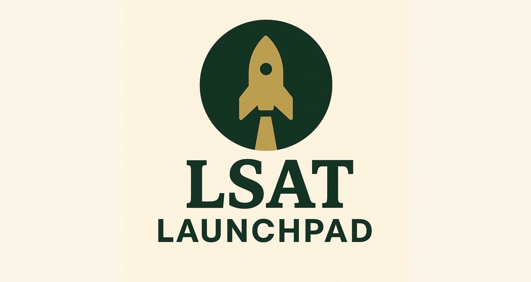 Important Program Announcements and Updates 7/14/25 · LSAT Launchpad
