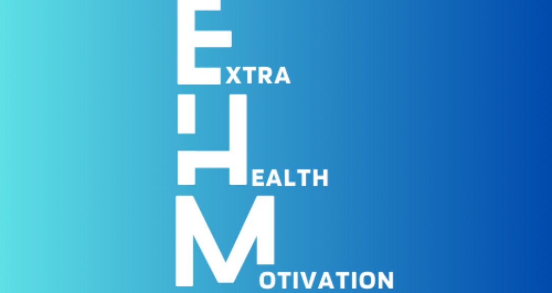 Extra Health Motivation