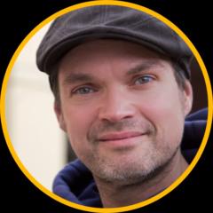 Christopher Weidner