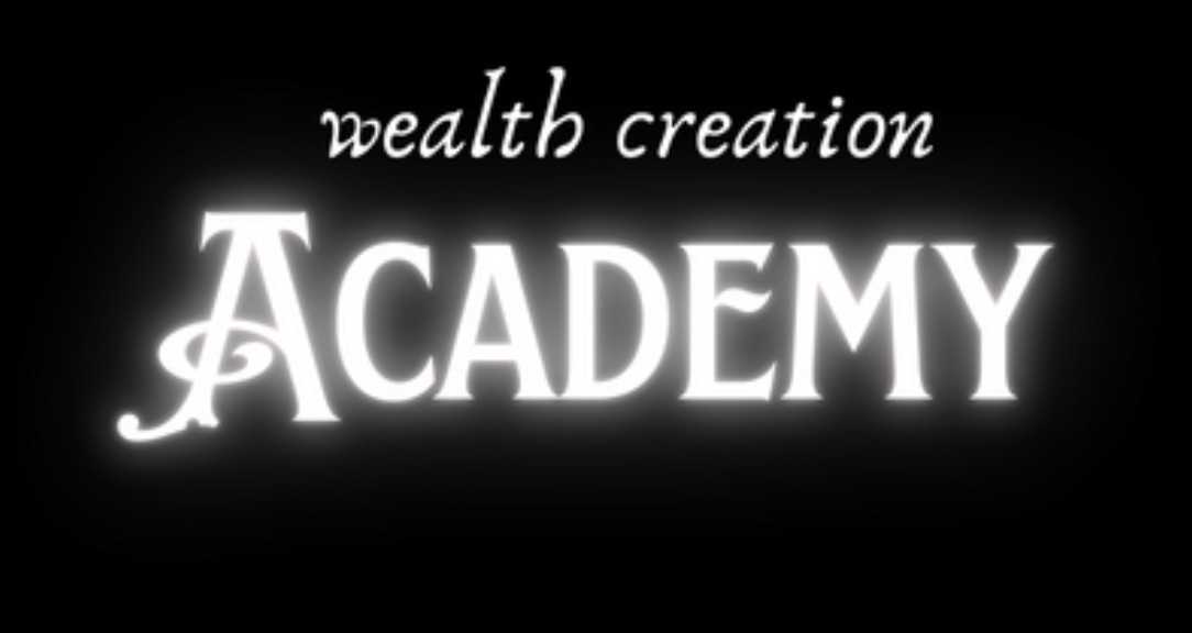 Classroom · Wealth Creation Academy