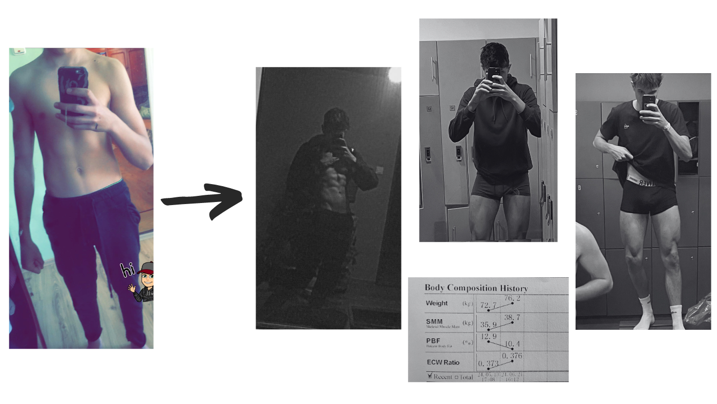 Elevated Physique Society