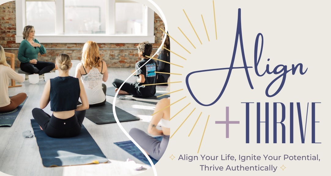 Align + Thrive