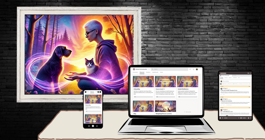 Animal Communication