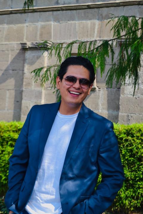 Moises Sánchez Pimentel