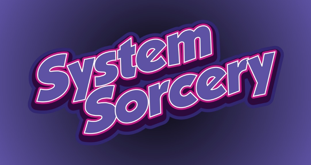 System Sorcery