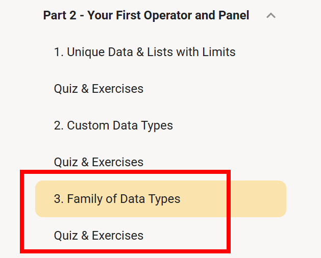 Update to the course · CG Python Academy (Free)