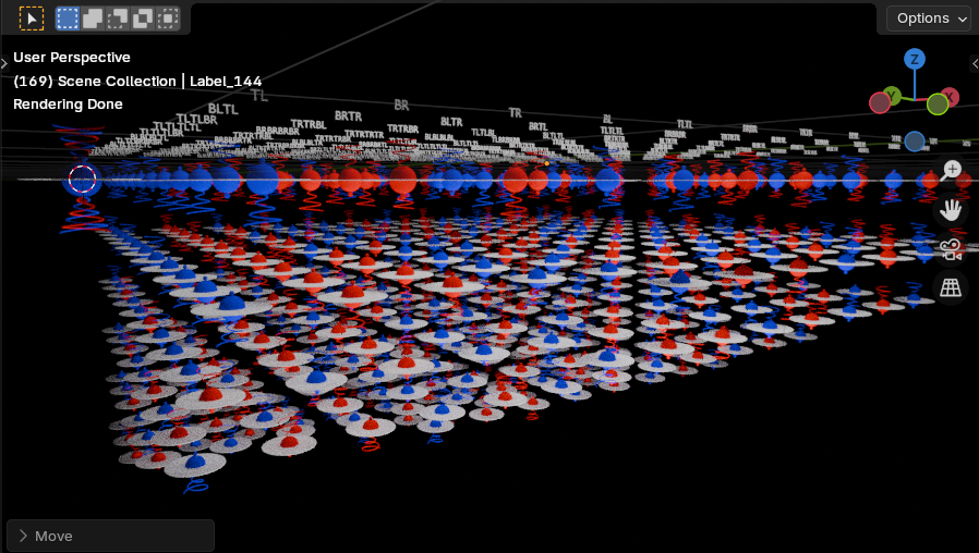 Any Animation Suggestions? · CG Python Academy (Free)