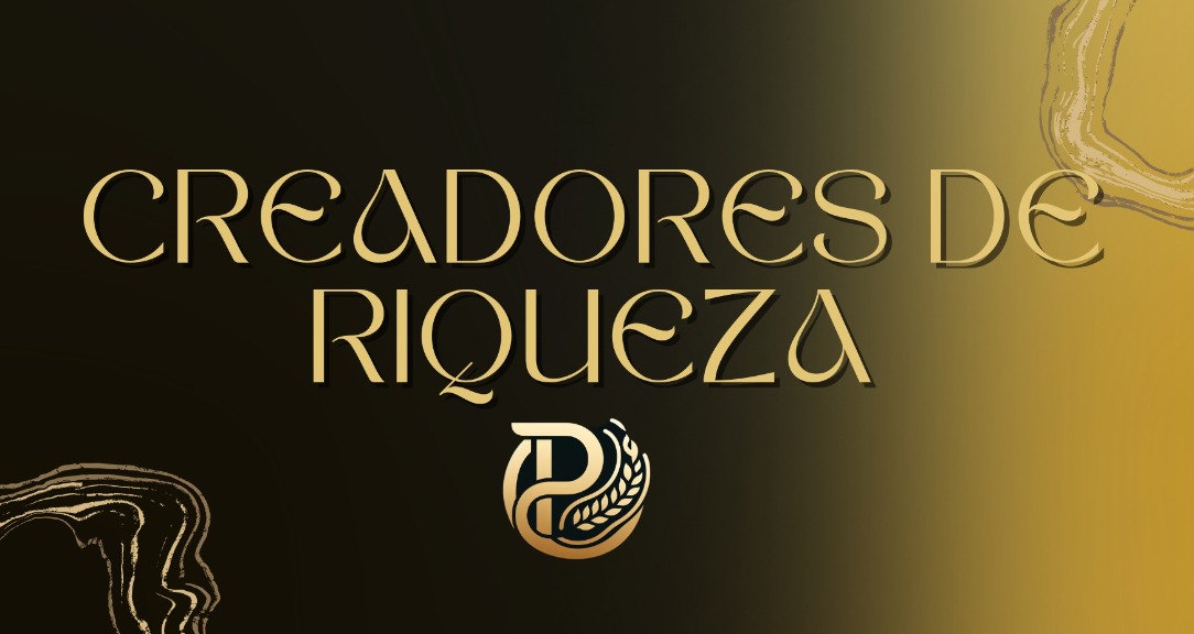 Creadores de Riqueza