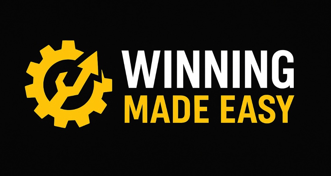 Introduction · Winning Made Easy.io