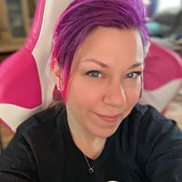 Victoria Frederickson