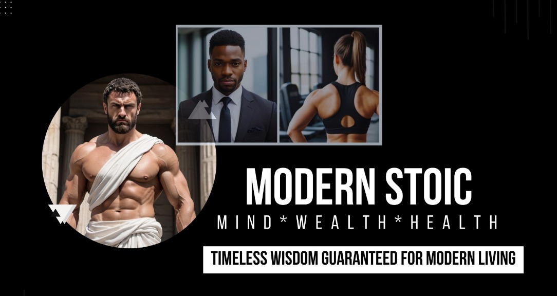 Classroom · Modern Stoic