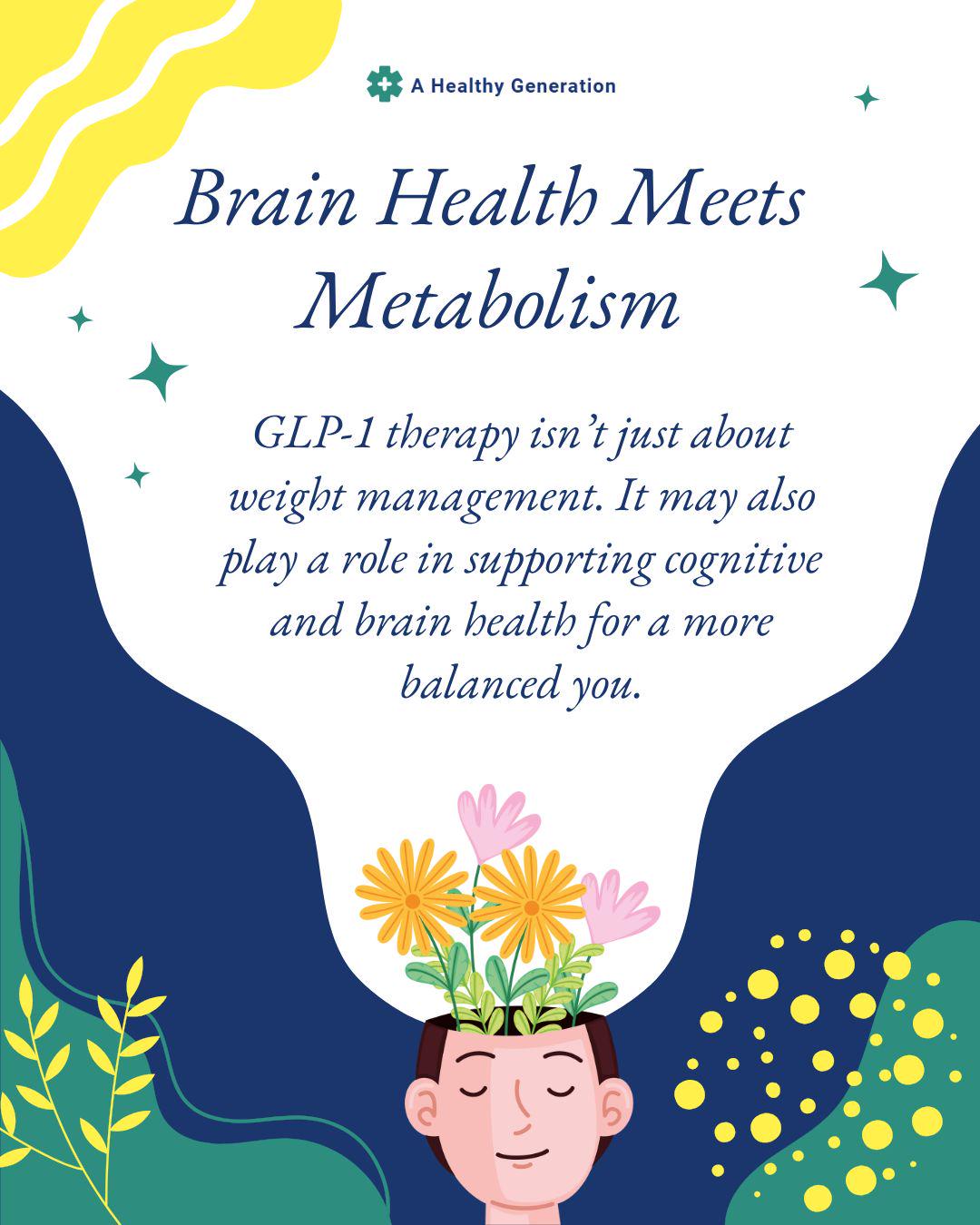 Benefits beyond weight loss · One Step Medical Weight Loss