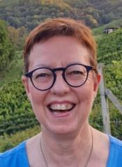 Elke Aichernig-Handler