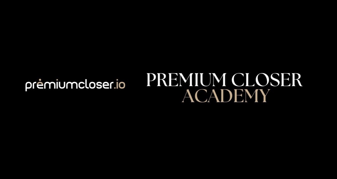 Premium Closer Academy