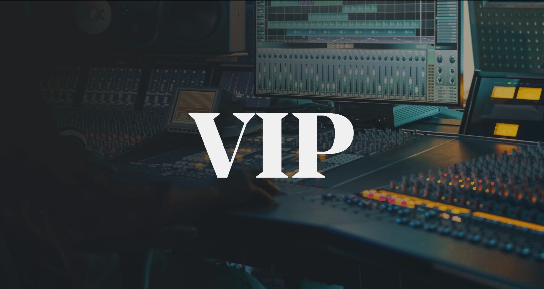 Mastering.com VIP
