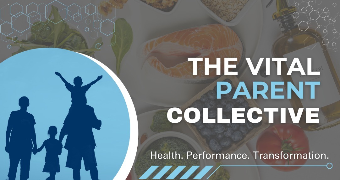 The Vital Parent Collective