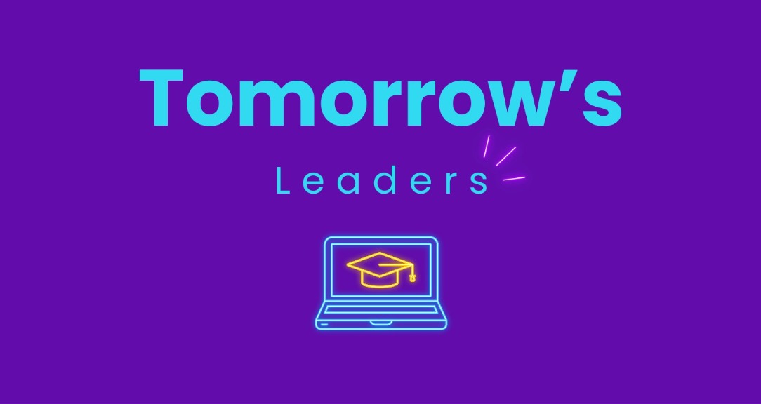 meme · Tomorrow's Leaders - A