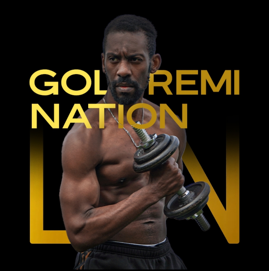 Football Goluremi Nation