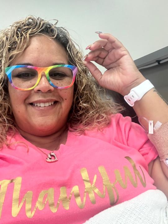 Lluvia Valentin Rivera