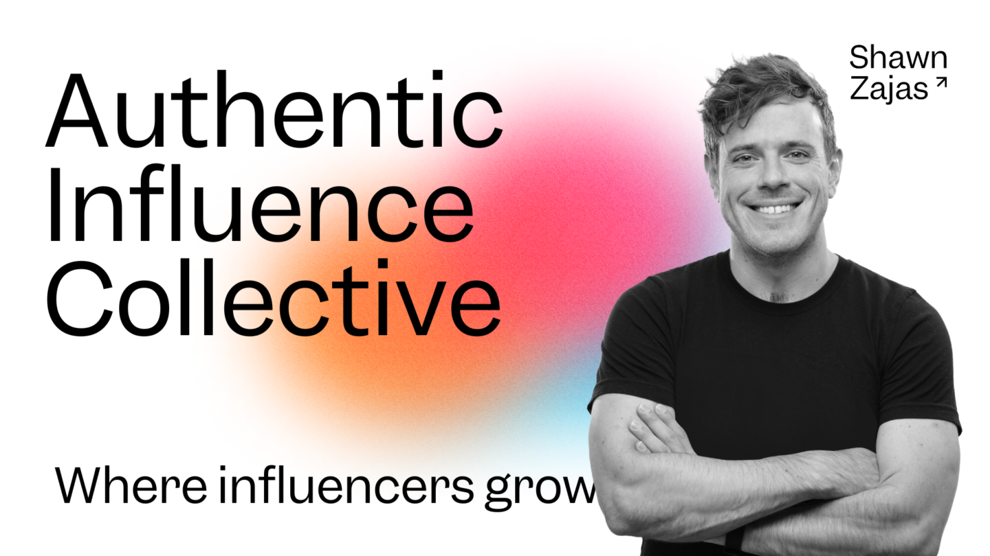 Authentic Influence Collective