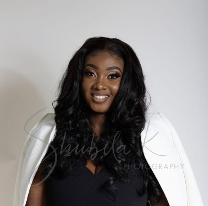 Nana Akua Afriyie Antwi