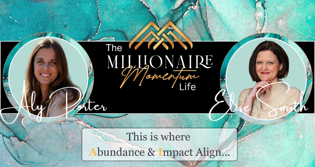 Calendar · Millionaire Momentum Life