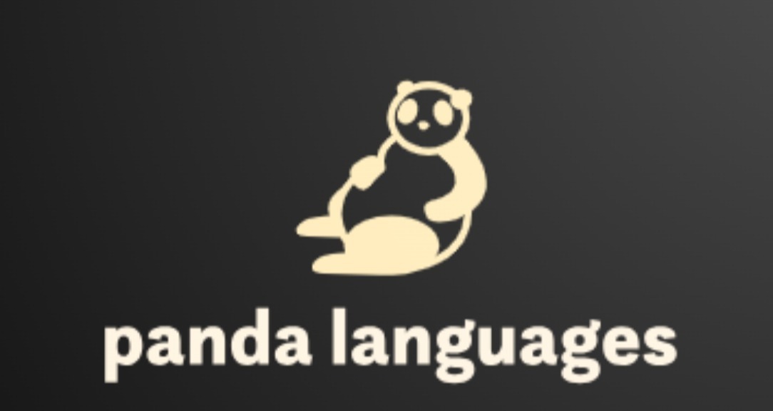 Panda Langauges - Master Today