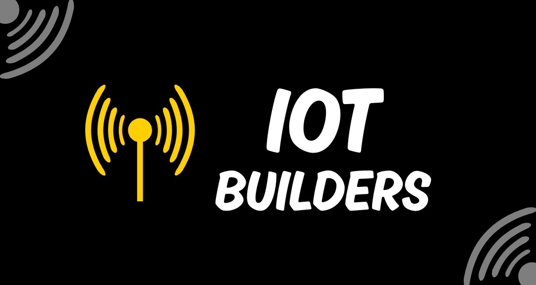 IoT Builders
