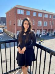 Palak Shah