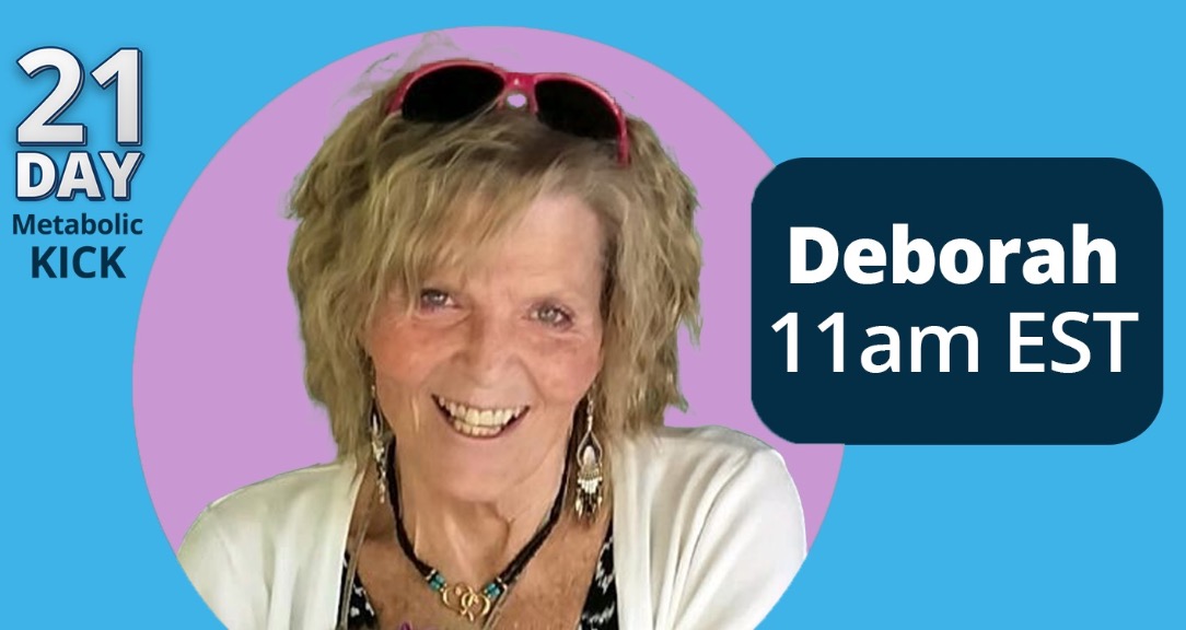 Deborah's Victory Team (DVT)