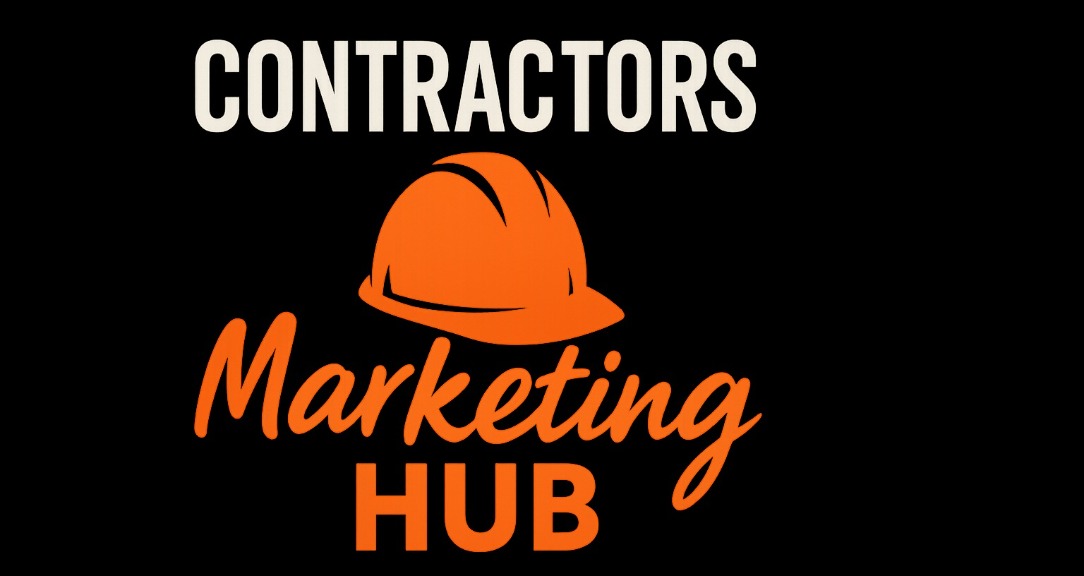 Intro · Contractors Marketing Hub
