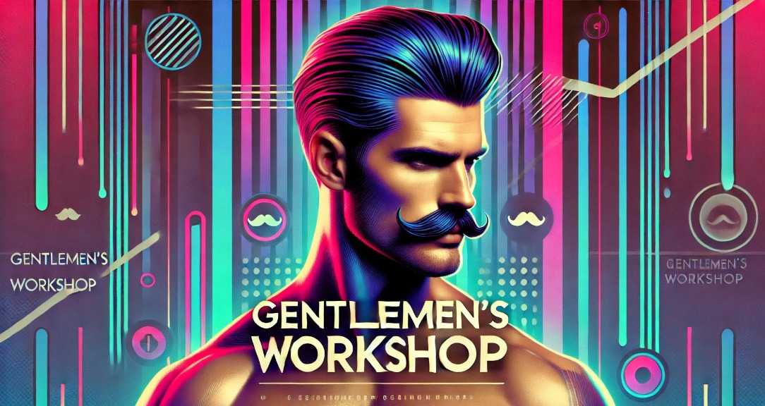 The Gentlemen’s Workshop