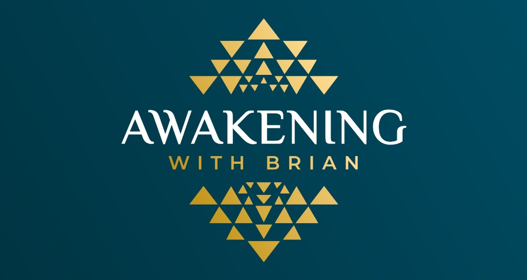 Awakening With Brian Tribe
