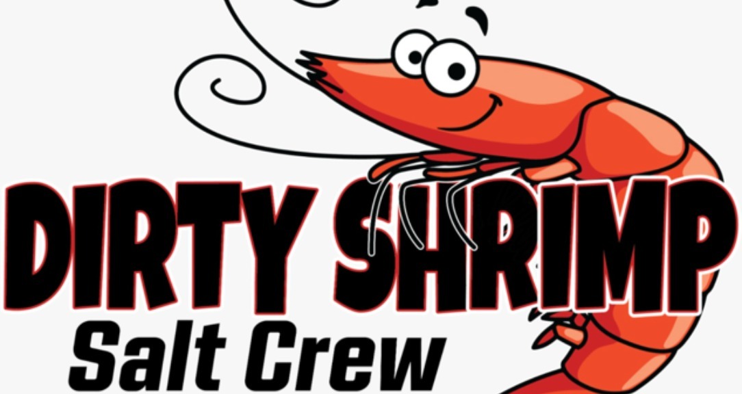 Calendar · Dirty Shrimp Salt Crew