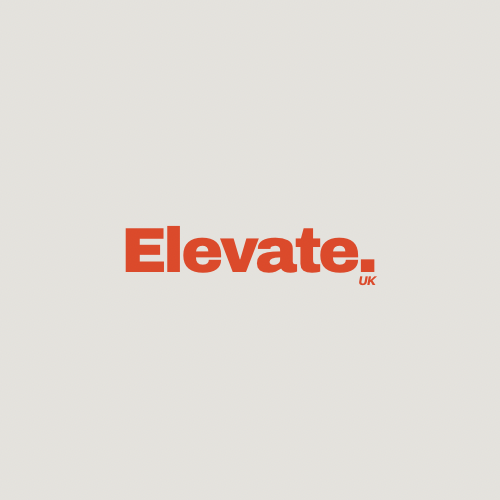 Elevate.